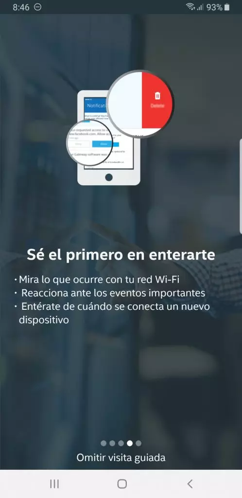 D-Link Defend: Manual de configuració i anàlisi d'opcions de McAfee 23544_17