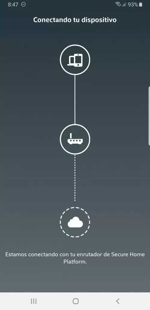 D-Link Defend: Manual de configuración e análise de opcións de McAfee 23544_19