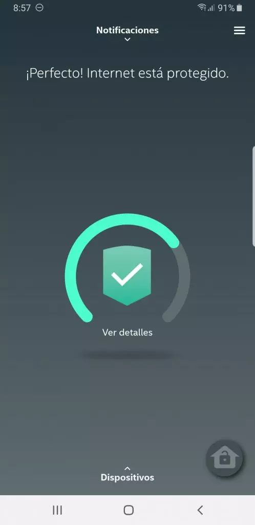 D-Link Defend: Manual de configuració i anàlisi d'opcions de McAfee 23544_37