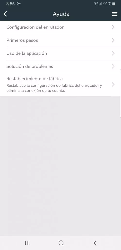 D-Link Defend: Manual de configuración e análise de opcións de McAfee 23544_43