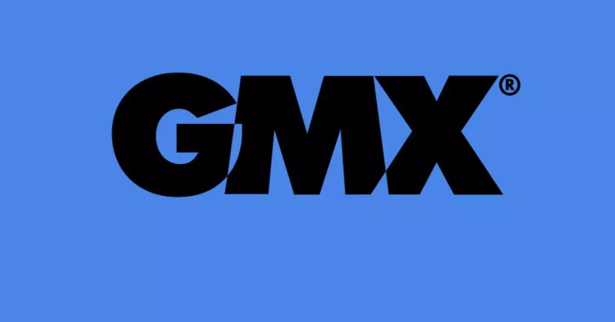 GMX - ไคลเอนต์อีเมลและโปรแกรมป้องกันไวรัสที่ทรงพลัง 23557_1