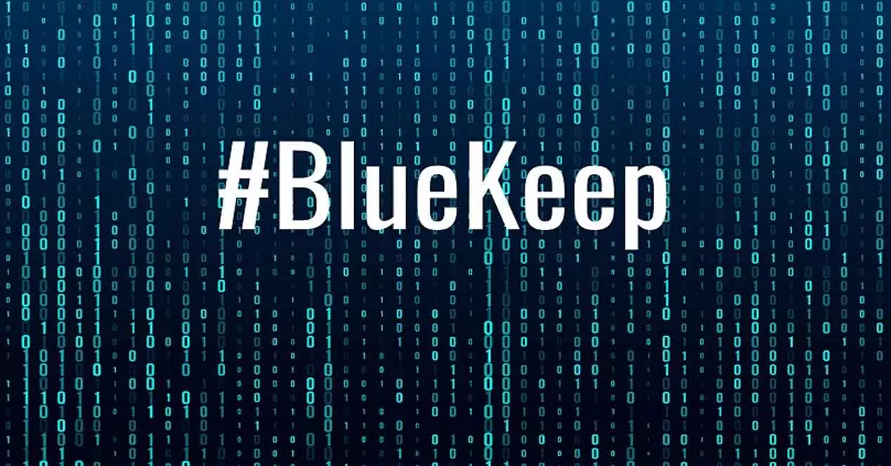 ثغرتان جديدتان تعتمدان على BlueKeep