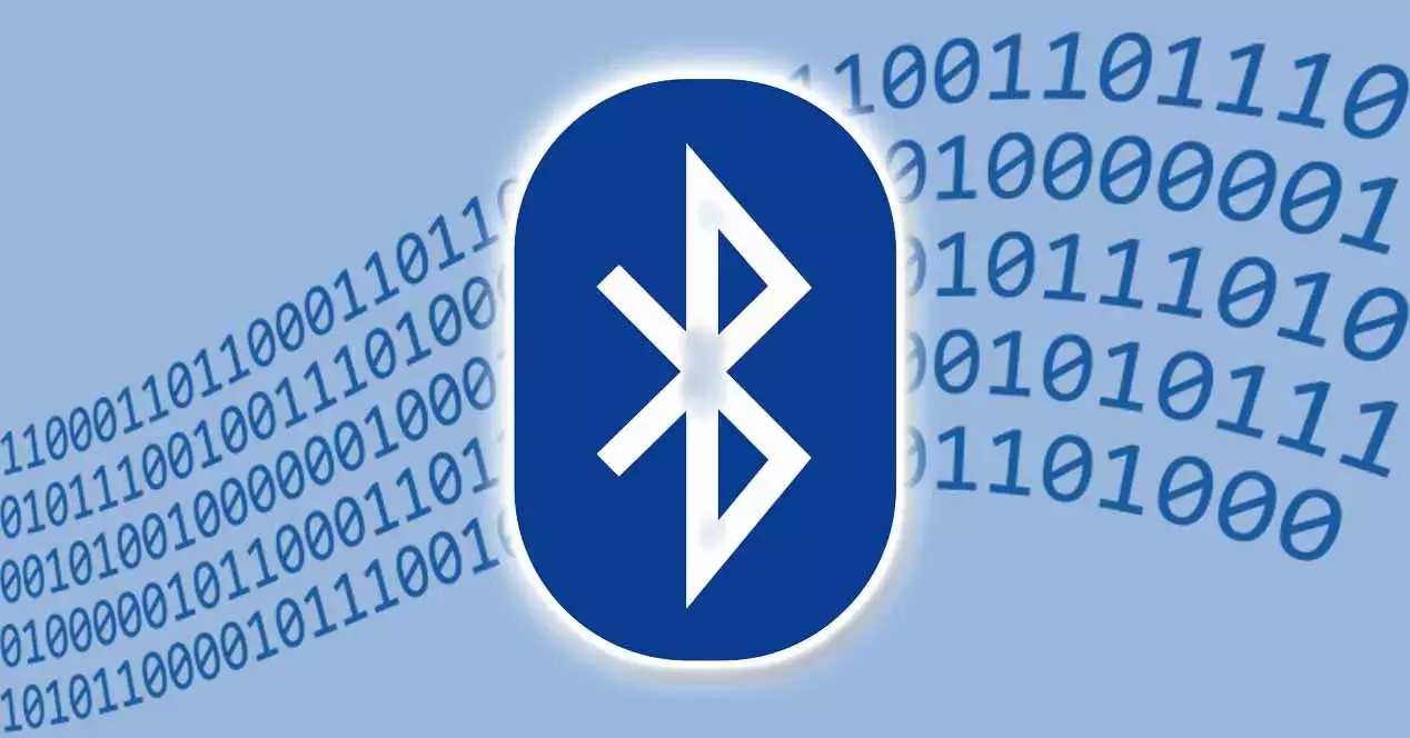 KNOB, kusagadzikana kutsva kunobata Bluetooth