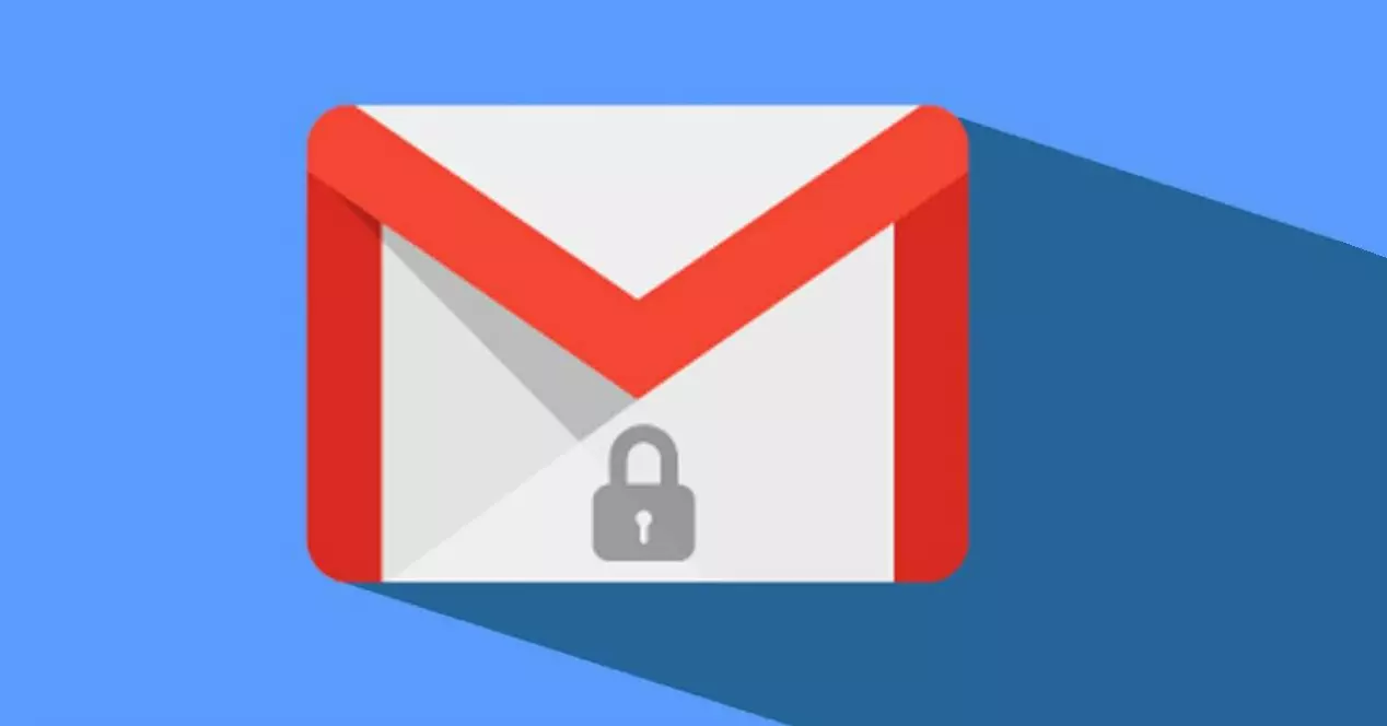 Jak obnovit heslo k účtu Gmail