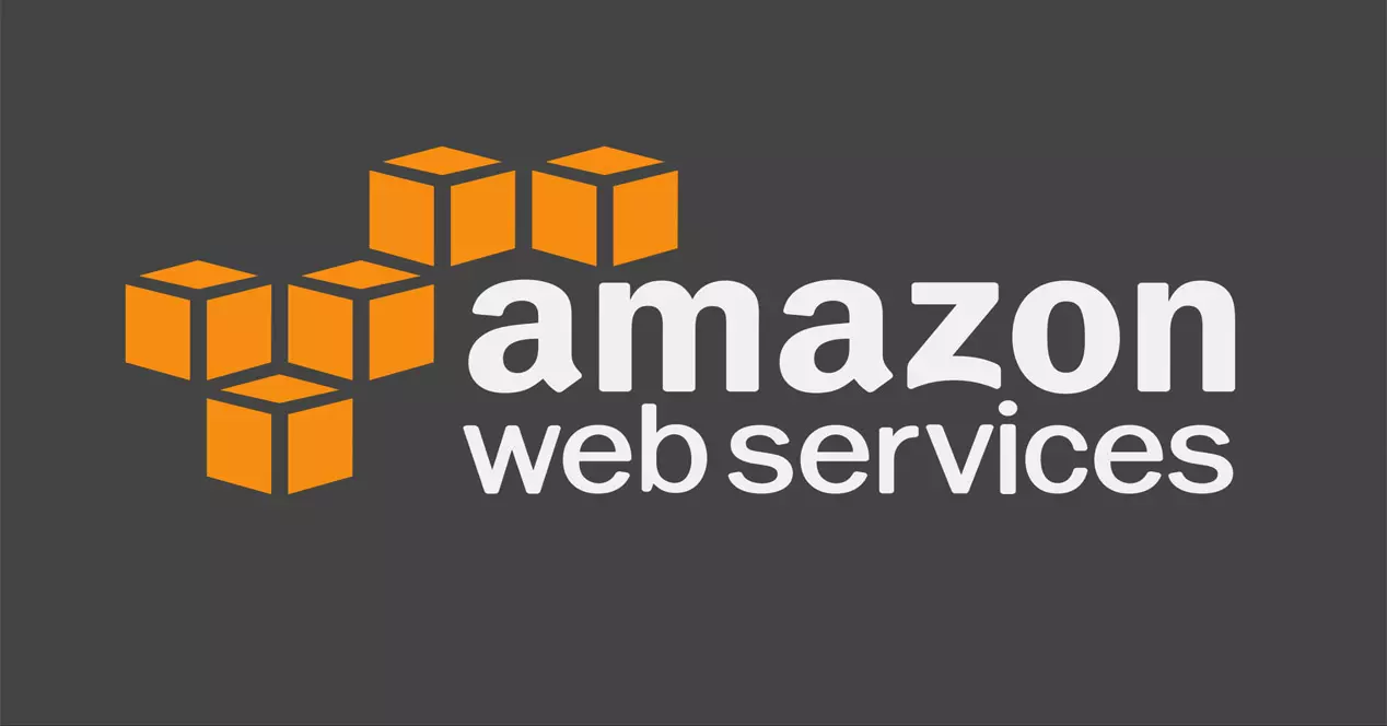 Serangan phishing nganggo Layanan Web Amazon