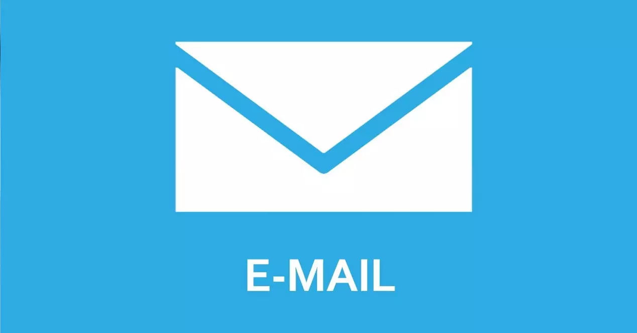 Greške prilikom pisanja e-pošte