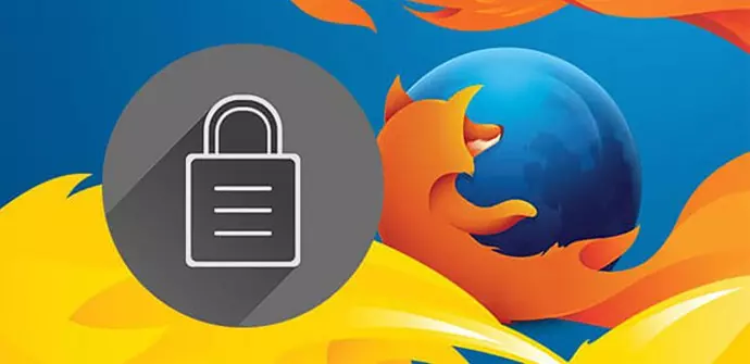 Firefox 70 куркынычсызлыгын яхшырту