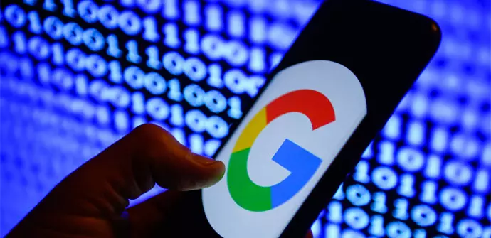 „Google“ paslaugų privatumas