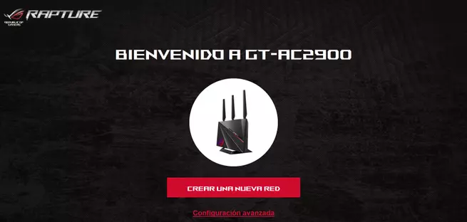 ASUS ROG Rapture GT-AC2900: Mapitio ya kipanga njia hiki cha michezo cha Wi-Fi AC 23635_44