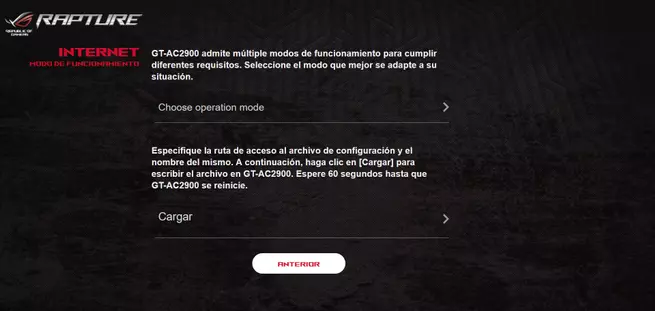 ASUS ROG Rapture GT-AC2900: Mapitio ya kipanga njia hiki cha michezo cha Wi-Fi AC 23635_45