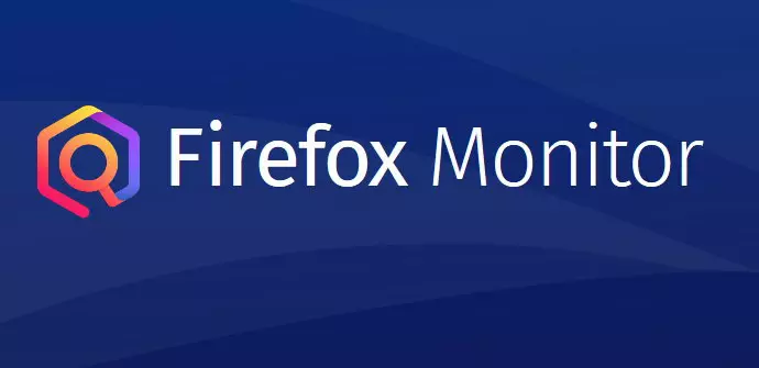 Firefox Monitor: Giunsa mahibal-an kung ang imong mga password gikawat 23688_1