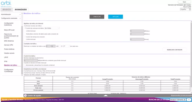 NETGEAR ಆರ್ಬಿ ವಾಯ್ಸ್ RBK50V: ಅಲೆಕ್ಸಾ ಜೊತೆಗೆ ಮೆಶ್ ವೈ-ಫೈ ಸಿಸ್ಟಮ್ ರಿವ್ಯೂ 23698_123