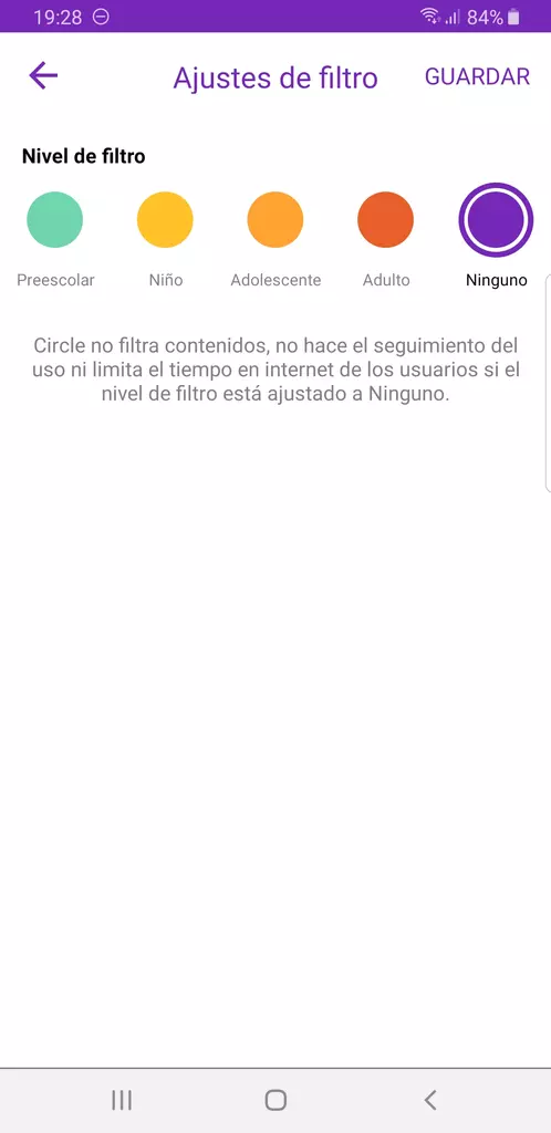 NETGEAR Orbi Voice RBK50V: അലക്സയ്ക്കൊപ്പം മെഷ് വൈഫൈ സിസ്റ്റം അവലോകനം 23698_138