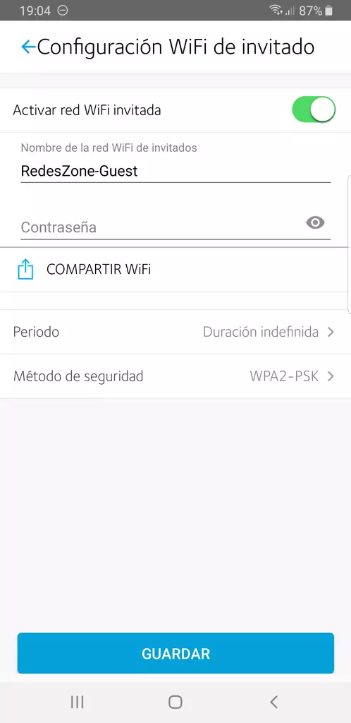 NETGEAR ಆರ್ಬಿ ವಾಯ್ಸ್ RBK50V: ಅಲೆಕ್ಸಾ ಜೊತೆಗೆ ಮೆಶ್ ವೈ-ಫೈ ಸಿಸ್ಟಮ್ ರಿವ್ಯೂ 23698_167