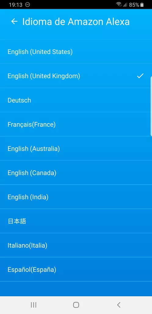 NETGEAR ಆರ್ಬಿ ವಾಯ್ಸ್ RBK50V: ಅಲೆಕ್ಸಾ ಜೊತೆಗೆ ಮೆಶ್ ವೈ-ಫೈ ಸಿಸ್ಟಮ್ ರಿವ್ಯೂ 23698_173