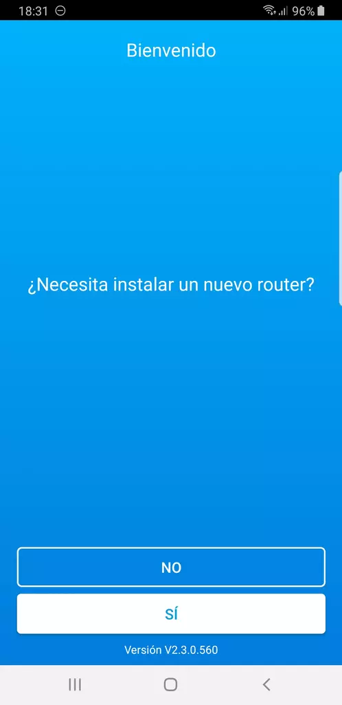 NETGEAR ಆರ್ಬಿ ವಾಯ್ಸ್ RBK50V: ಅಲೆಕ್ಸಾ ಜೊತೆಗೆ ಮೆಶ್ ವೈ-ಫೈ ಸಿಸ್ಟಮ್ ರಿವ್ಯೂ 23698_59