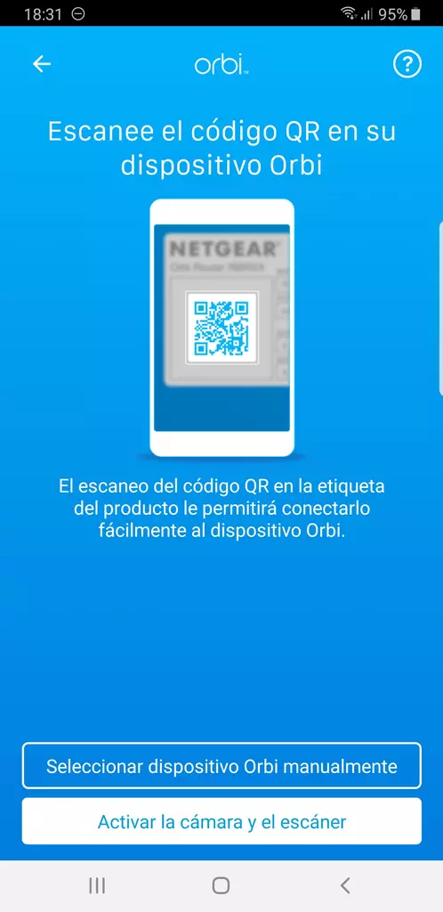 NETGEAR ಆರ್ಬಿ ವಾಯ್ಸ್ RBK50V: ಅಲೆಕ್ಸಾ ಜೊತೆಗೆ ಮೆಶ್ ವೈ-ಫೈ ಸಿಸ್ಟಮ್ ರಿವ್ಯೂ 23698_60