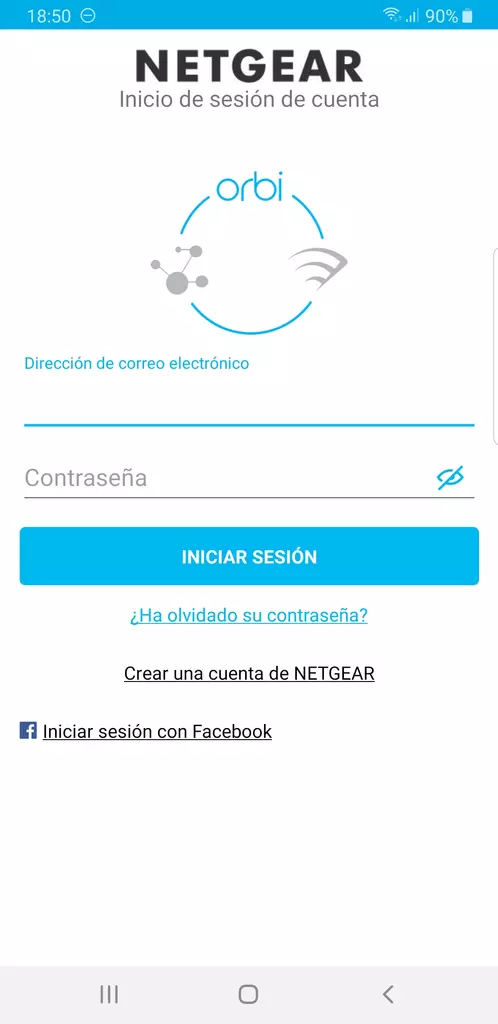 NETGEAR Orbi Voice RBK50V: tinklelio „Wi-Fi“ sistemos peržiūra naudojant „Alexa“. 23698_79