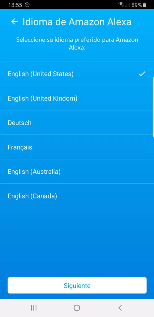 NETGEAR ಆರ್ಬಿ ವಾಯ್ಸ್ RBK50V: ಅಲೆಕ್ಸಾ ಜೊತೆಗೆ ಮೆಶ್ ವೈ-ಫೈ ಸಿಸ್ಟಮ್ ರಿವ್ಯೂ 23698_82