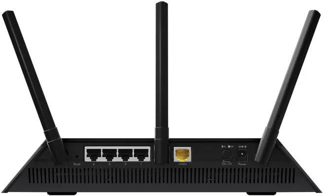 NETGEAR Nighthawk Pro Gaming XR300 - 2 |