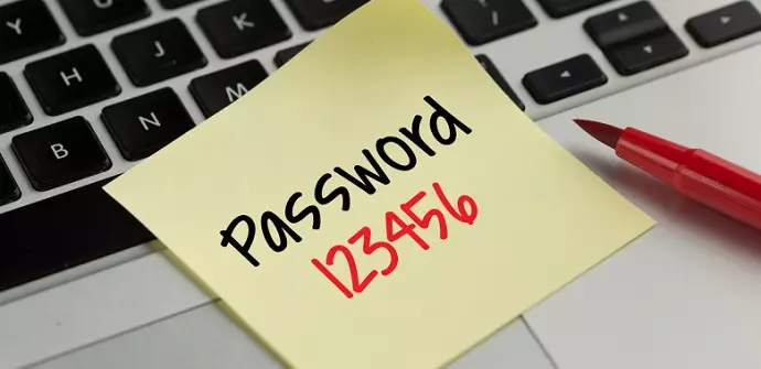 Password Safe мениджър на пароли за Linux системи