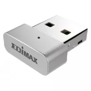 Edimax EW-7711MAC: AC450 Wifi-adaptilo kun USB 2.0-interfaco 23772_1