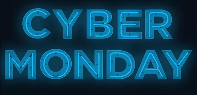 Cyber Monday 2018: ponudbe za usmerjevalnike, stikala in omrežne naprave 23809_1