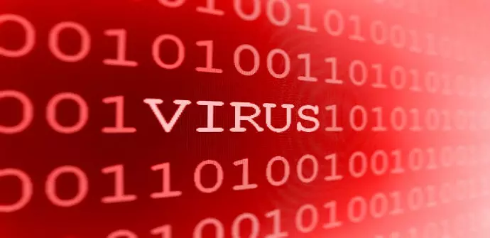 Viruses for Microsoft Office are once again present on the Internet 2380_1