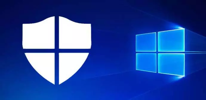 Sandbox mode sa Windows Defender