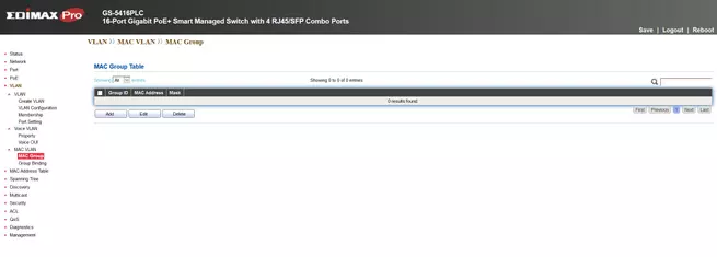 Edimax GS-5416PLC: Tämän L2 PoE+ -hallitun kytkimen katsaus 23828_58