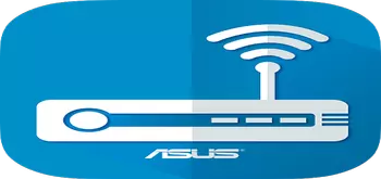 Барномаи роутер ASUS