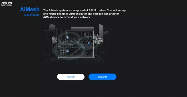 ASUS RT-AC67U AC1900: Analisis sistem Wi-Fi ini dengan AiMesh 23835_55