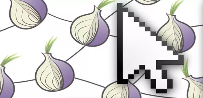 Некаторыя сэрвісы Tor могуць раскрываць публічны IP