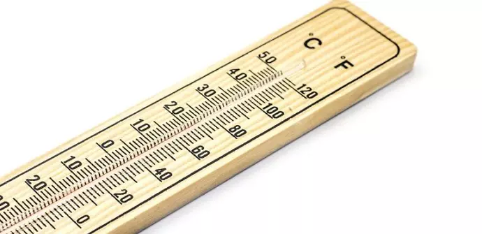 PLC-lərin temperaturu və performansı