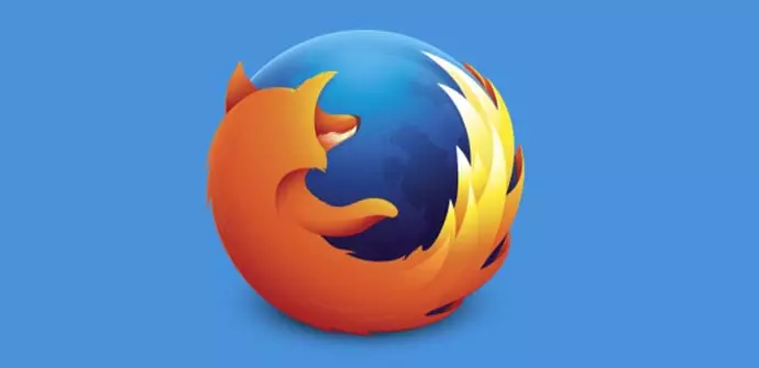 Thibela ho Tracking ho Mozilla Firefox