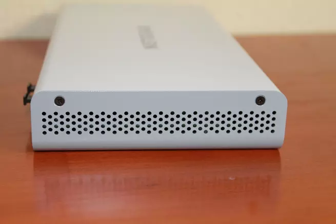 NETGEAR GC110P Которуу капталдагы желдеткич