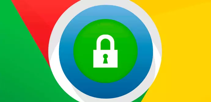 Aya ndiwo mashandiro anoita Google Chrome's yakasimba password jenareta inoshanda