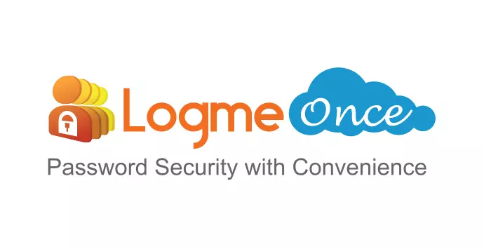 LogMeOnce Password Manager