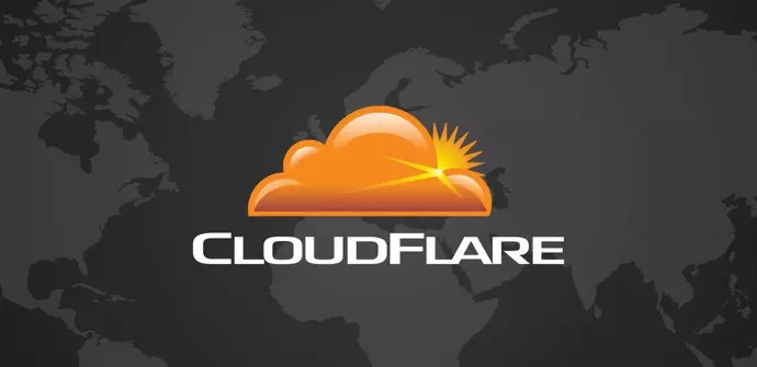 Cloudflare-k zure CDNko 65.535 TCP ataketako edozein babestuko du