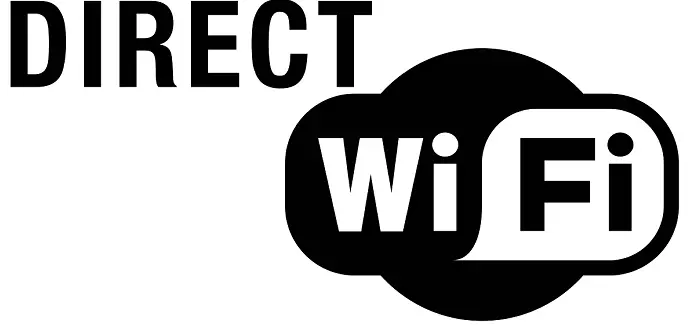 Zer da Wi-Fi Direct eta zertarako erabiltzen da?