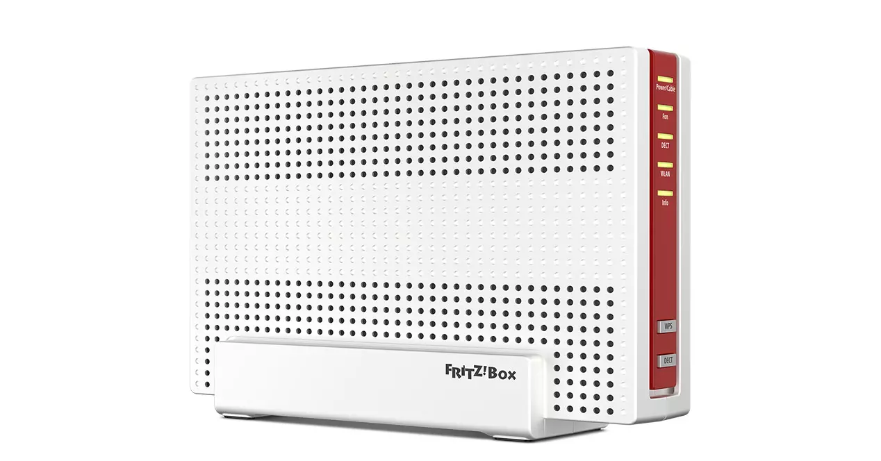 FRITZ!Box 6590 Cable: Review of this router with DOCSIS 3.0 and AC2600 23967_1
