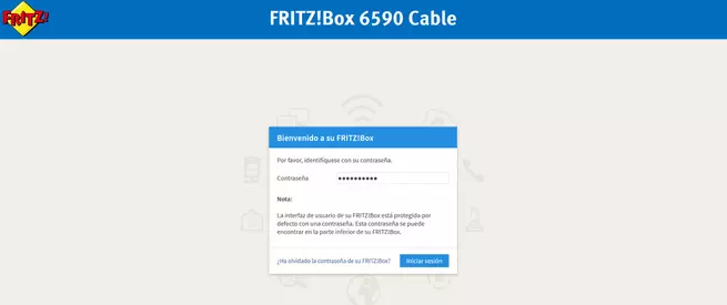 FRITZ!Box 6590 Cable: DOCSIS 3.0 اور AC2600 کے ساتھ اس روٹر کا جائزہ لیں 23967_43