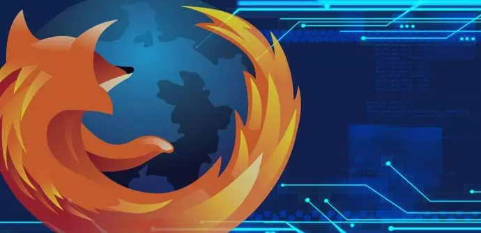 Firefox yuav qhia DNS dhau HTTPS