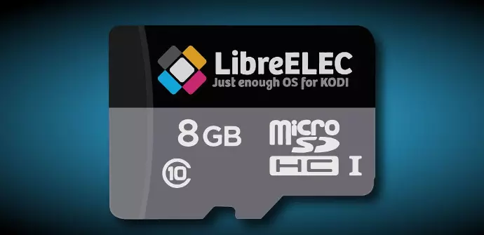 LibreELEC-ek orain Kodi erabiltzeko aukera ematen dizu Raspberry Pi 3 B+ eredu berrian