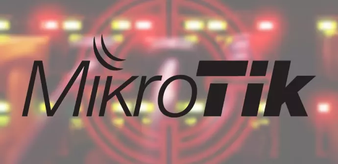 ช่องโหว่ของ MikroTik