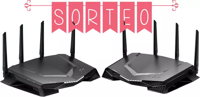 NETGEAR Nighthawk Pro Gaming XR500: Vi lottar ut denna spelrouter