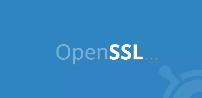 OpenSSL 1.1.1 پشتیبانی از پروتکل TLS 1.3 را اضافه می کند