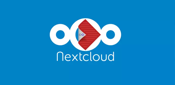 Dab tsi tshiab hauv Nextcloud 13