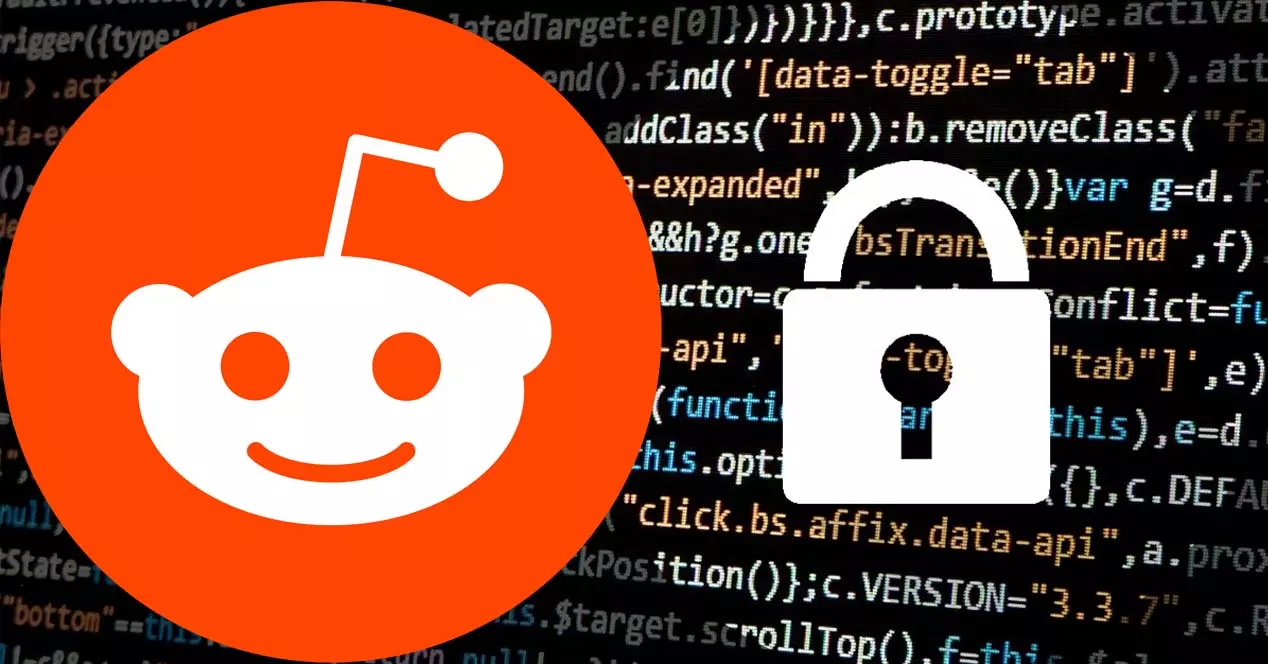 Nigute washyiraho Reddit umutekano kugirango urinde konti yacu