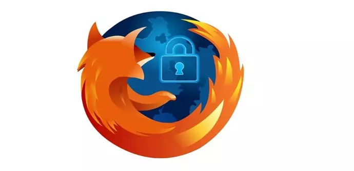 Mozilla Firefox sal nuwe kenmerke tot HTTPS beperk